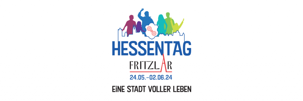 Hessentag 2024 - Anne-Frank-Schule Fritzlar
